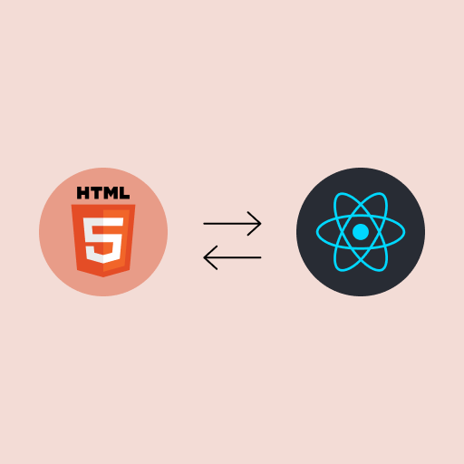 Convert Html To Jsx Visual Studio Marketplace
